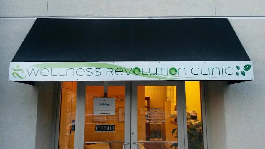 Wellness-Rev-Clinic • Wellness Revolution